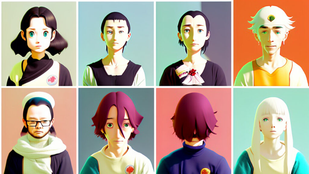 The real meaning and evolution of avatars, from deities to digital ...