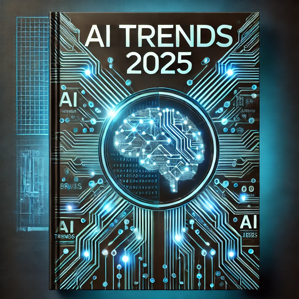 Emerging AI Trends for 2025